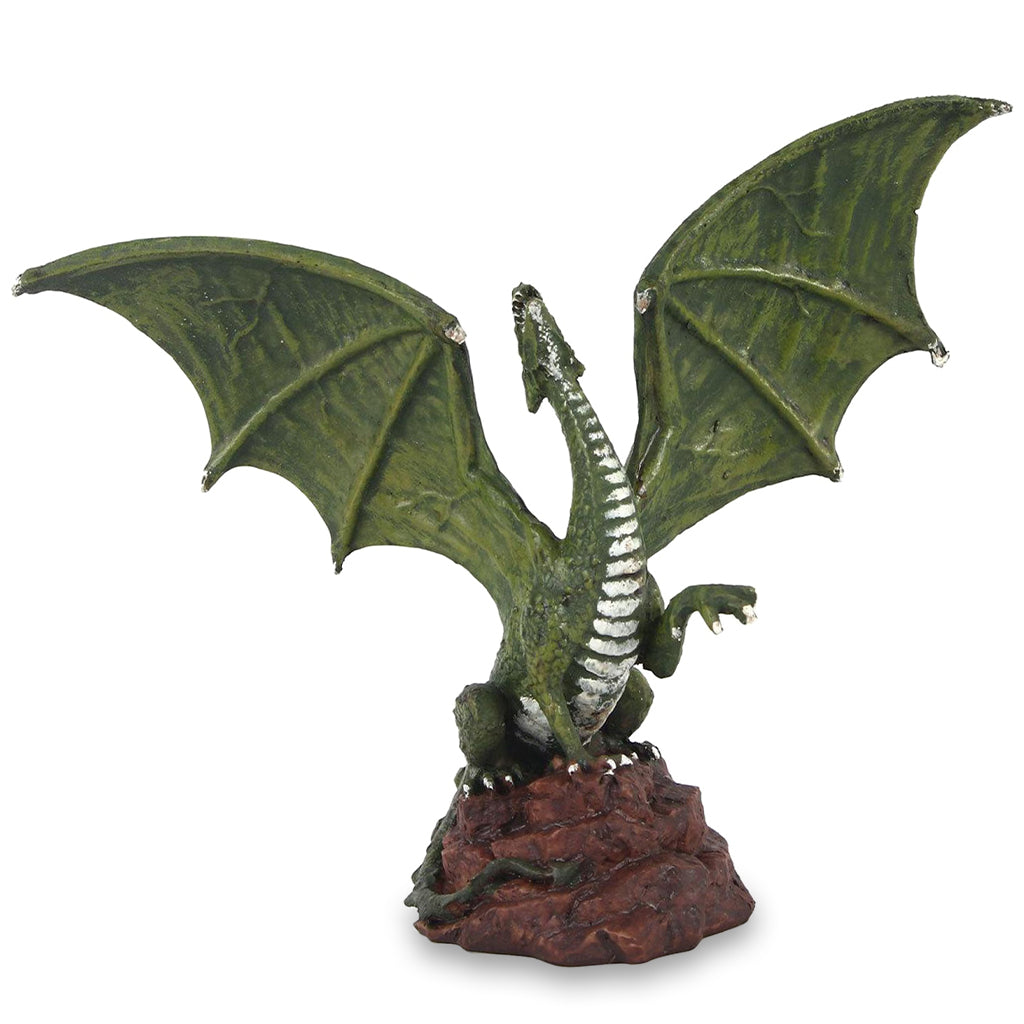 Drake Prydnad & Dragon Cult